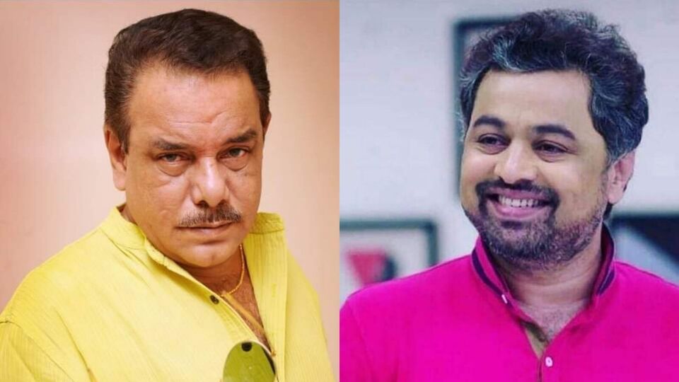 जेवढा उत्तम कलाकार तेवढाच उत्तम माणूस; अनंत जोग यांनी का केलं सुबोध ...