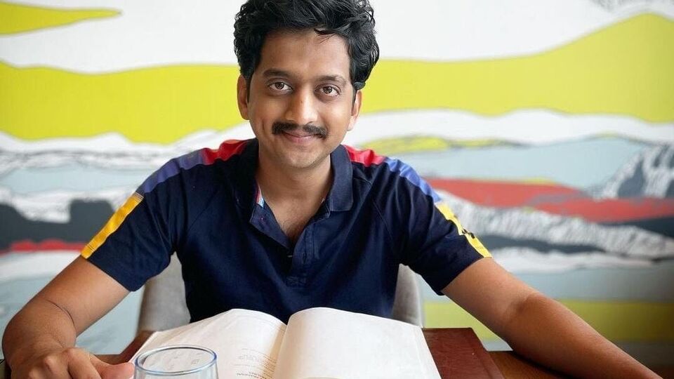 'मी रेस्टॉरंटमध्ये ऑर्डर देताना कन्फ्युज होत नाही', अमेय वाघने सांगितलं ...