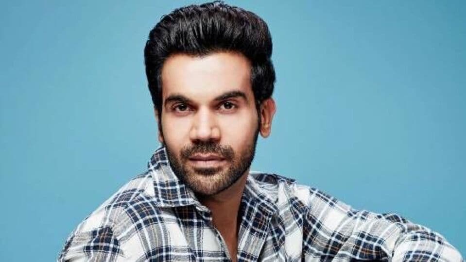 Rajkumar Rao: दाक्षिणात्य चित्रपट उगाच हिट होत नाहीत- राजकुमार राव