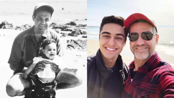 Khaled Hosseini's Daughter Haris: নামজাদা লেখকের মেয়ে জানালেন, তিনি ...