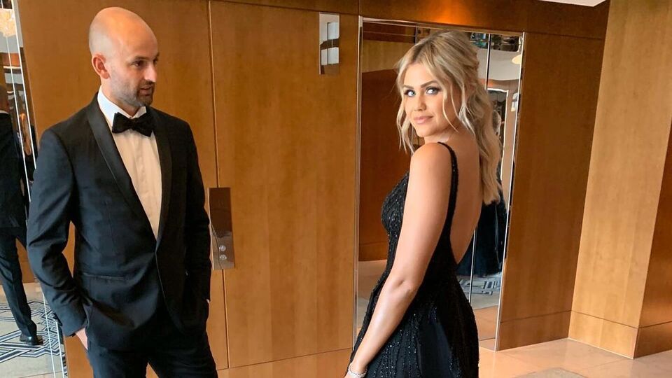 Nathan Lyon Marriage: रिअल इस्टेट एजंटने काढली दिग्गज फिरकीपटूची विकेट ...