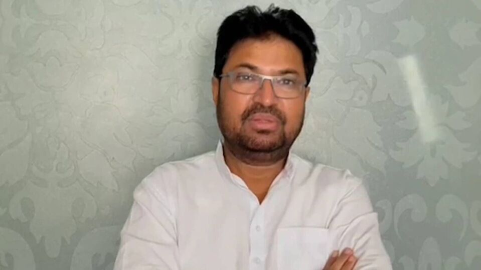 Arjun Khotkar: शिंदे गटाच्या वाटेवर असलेले अर्जुन खोतकर यांचं खळबळजनक विधान