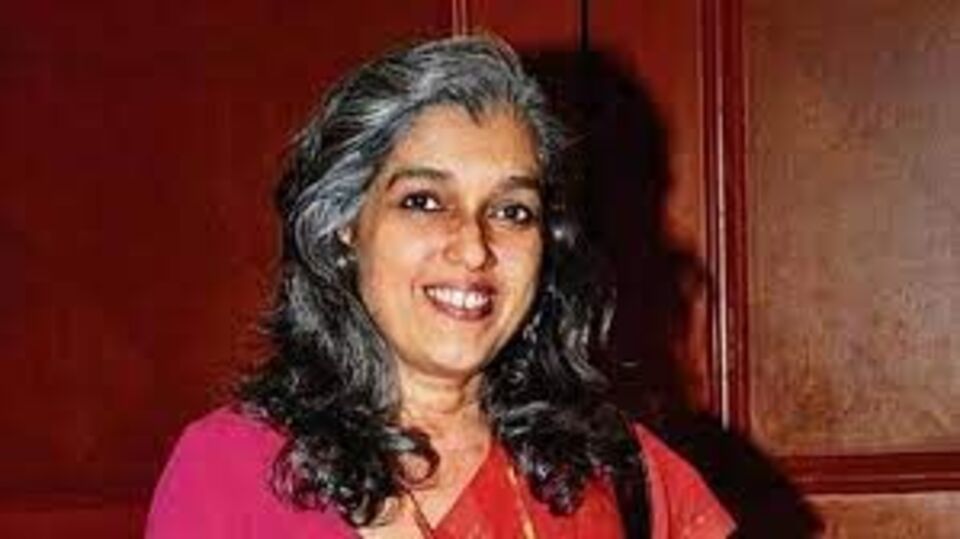 आपल्याला भारताला सौदी अरबसारखं बनवायचं आहे का?- रत्ना पाठक-ratna pathak ...