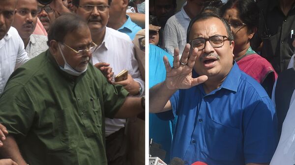 TMC: কুণাল ঘোষকে ‘সেন্সর’ করল তৃণমূল কংগ্রেস, পার্থকে লাগামহীন আক্রমণের জের, বাংলার মুখ