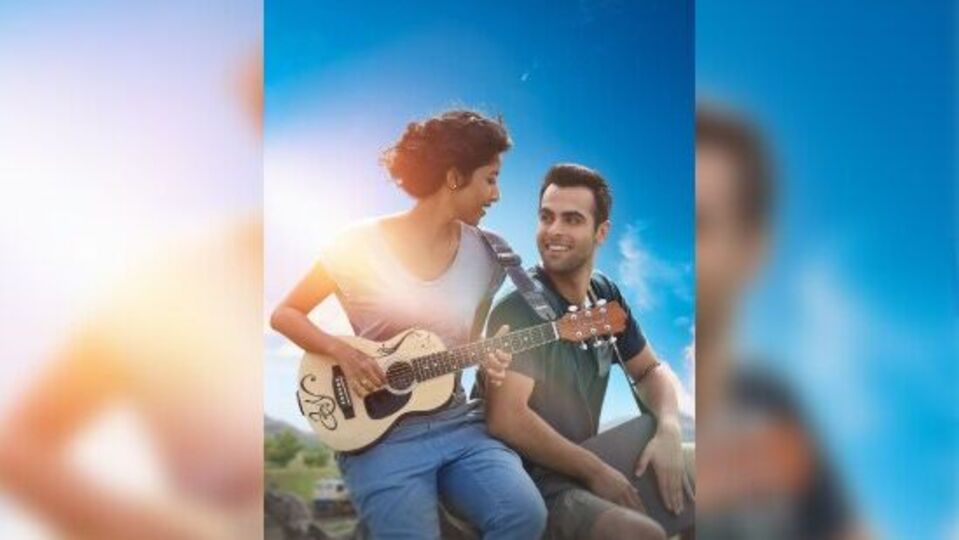 Samaira: केतकी नारायणसोबत दिसणार अंकुर राठी