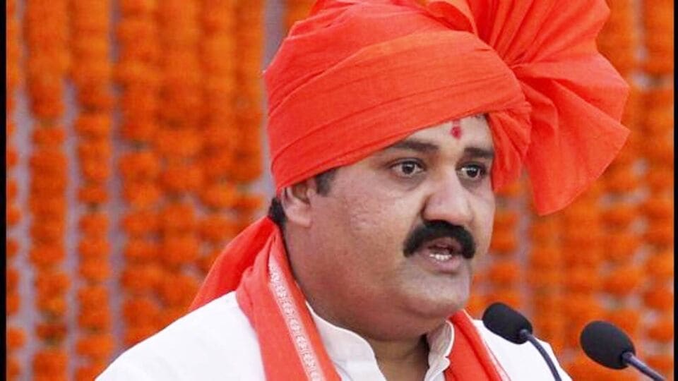 Sanjay Rathod: अखेर एकनाथ शिंदे यांनी संजय राठोड यांना मंत्री केलेच!