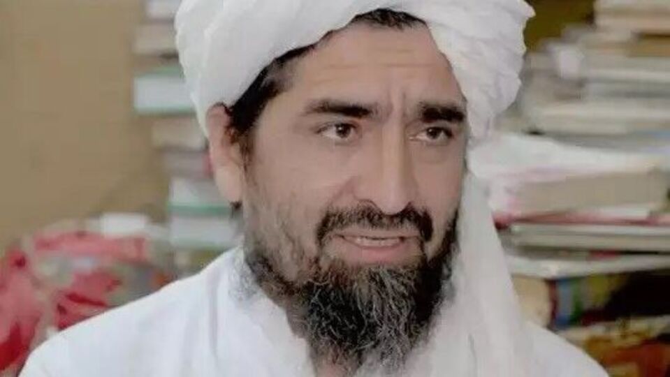 Afghanistan: काबुलमध्ये आत्मघाती हल्ला, तालिबानी नेता शेख रहिमुल्ला ...