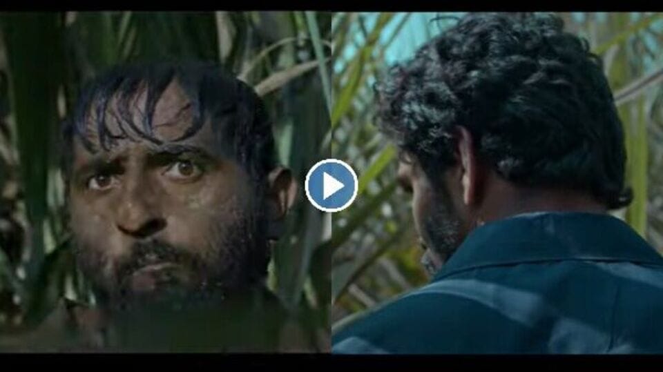 Raundal Teaser: अॅक्शनचा भरणा असलेल्या 'रौंदळ'चा टीझर प्रदर्शित