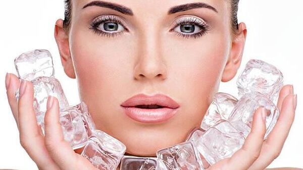Ice Therapy: ব্রণ, র‍্যাশ ইত্যাদির সমস্যায় জেরবার? মুক্তি পান এই ...