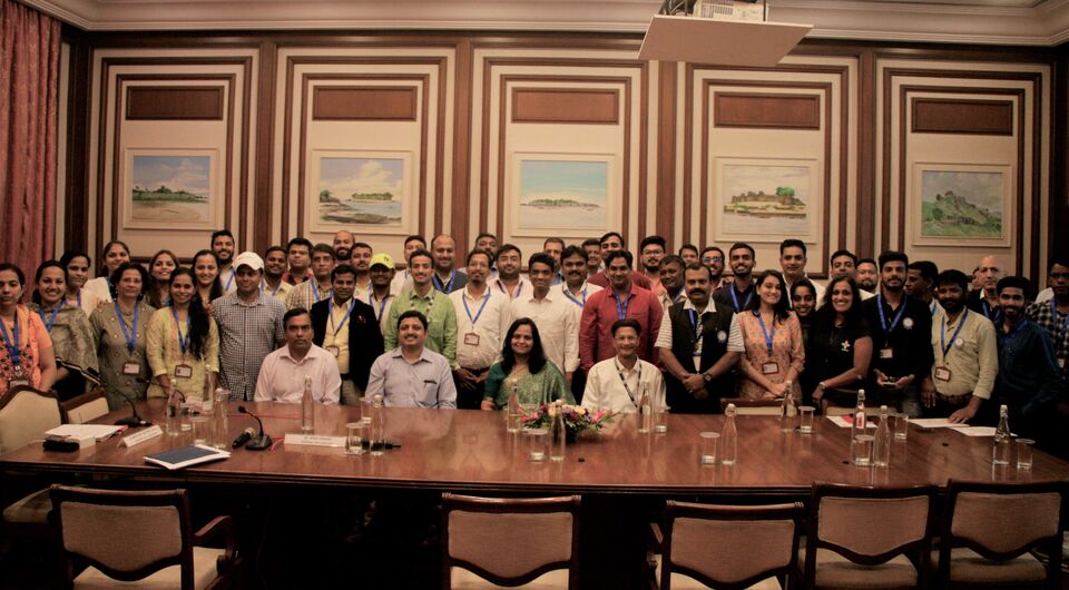 Tourism: महाराष्ट्राचं निसर्ग सौंदर्य आणि समृद्ध वारसा दाखवण्यासाठी ५० ... Tourism: महाराष्ट्राचं निसर्ग सौंदर्य आणि समृद्ध वारसा दाखवण्यासाठी ५० ...