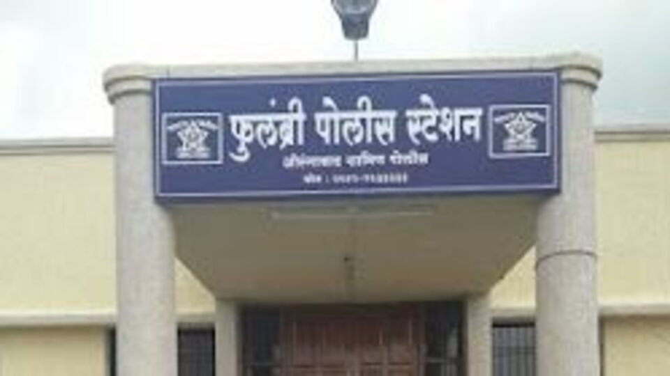 Phulambri Crime News: कुस्तीच्या फडात दोन गटांमध्ये फ्री स्टाईल ...