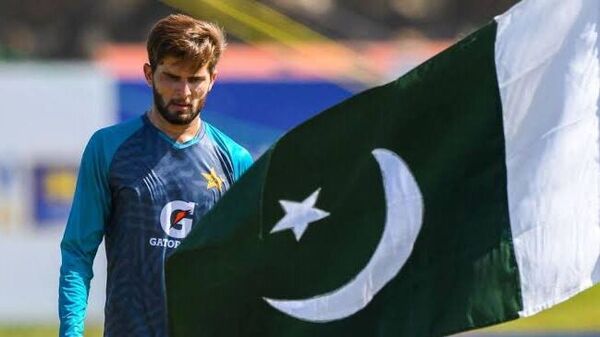 পাকিস্তানে হবে না, T20 বিশ্বকাপের আগে চোট সারাতে লন্ডনে যাচ্ছেন শাহিন ...