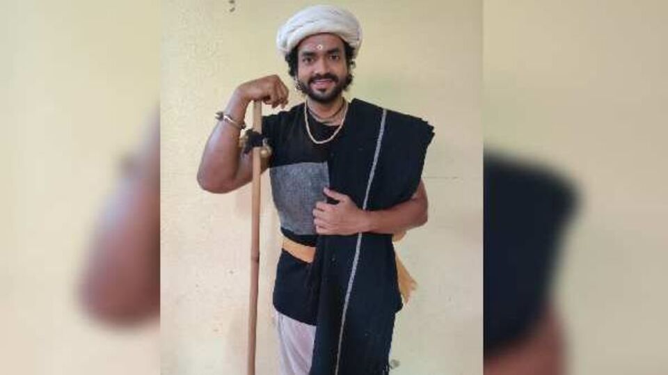 Utkarsh Shinde: उत्कर्ष शिंदे दिसणार मालिकेत, लूक चर्चेत