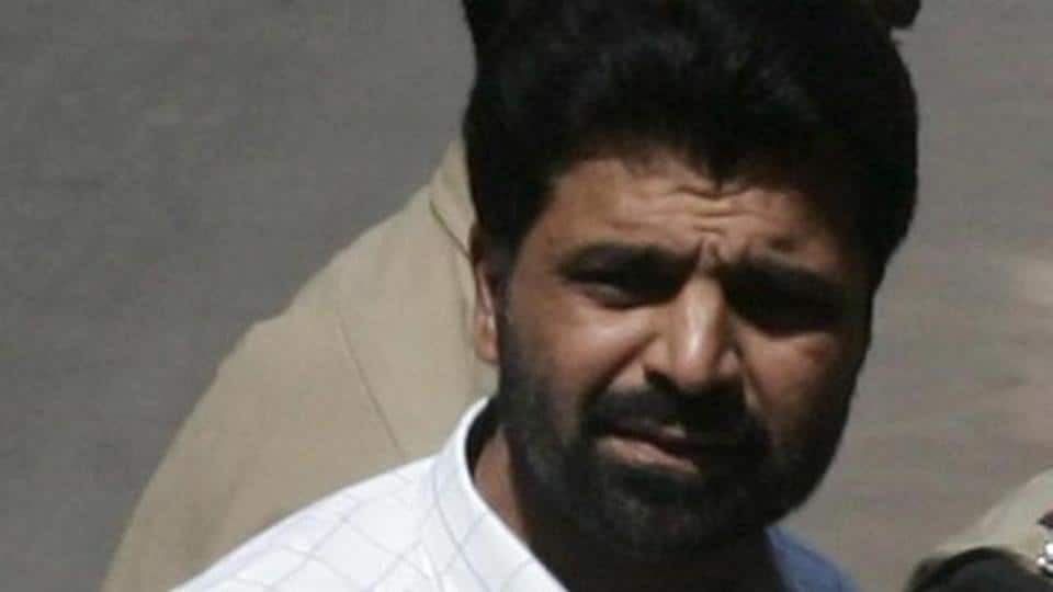 Yakub Memon: 'याकूब मेमनच्या कबरीच्या सुशोभीकरणाला सर्वस्वी भाजप जबाबदार'