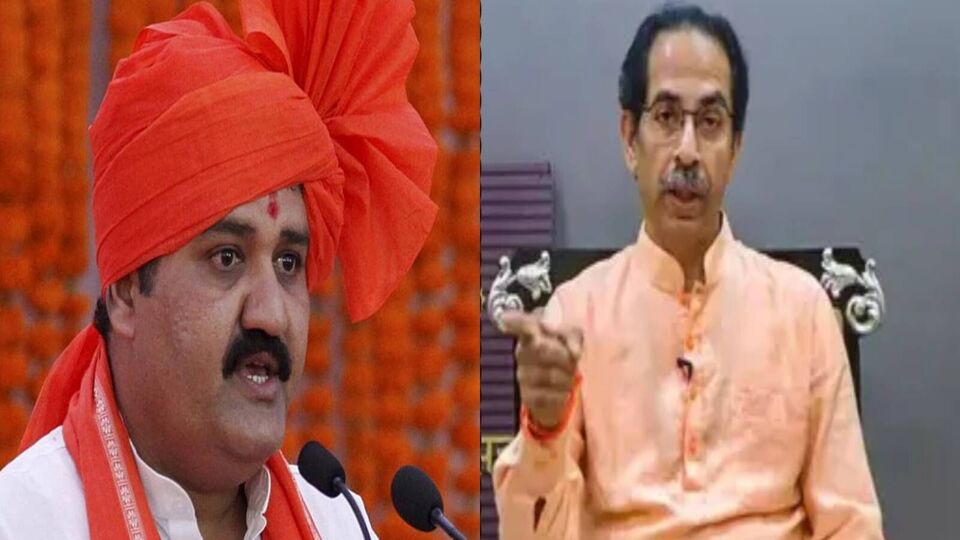 Sanjay Rathod: बंजारा समाजाचे तीन महंत थेट शिवसेनेत प्रवेश करणार?; संजय ...