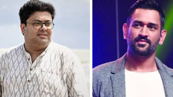 Kapil Dev and MS Dhoni: 'ইচ্ছা থাকলেও আর সম্ভব নয়', কোন আক্ষেপের কথা অম্বরীশের সঙ্গে ভাগ করে ...