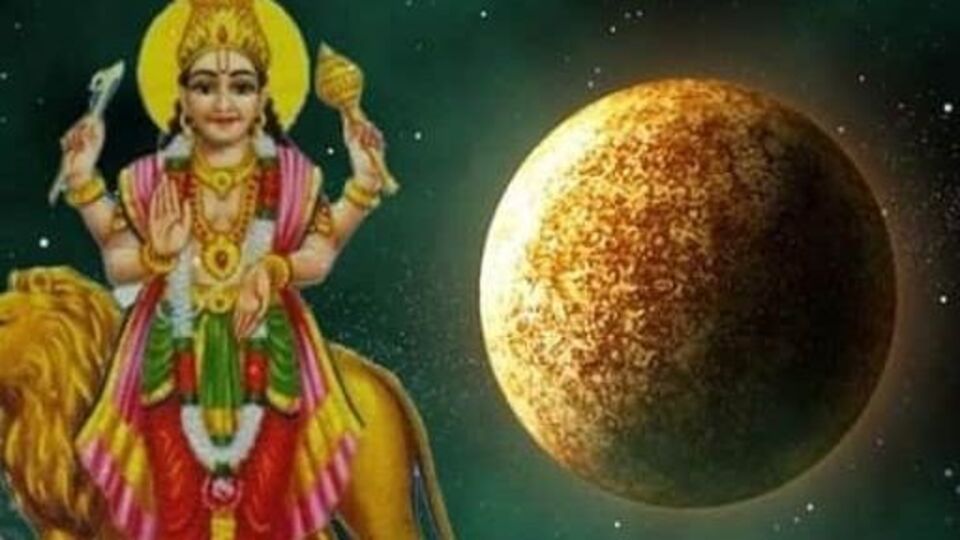 Shukra Rashi Parivartan : शुक्राच्या राशीपरिवर्तनानं १२ राशींवर काय ...