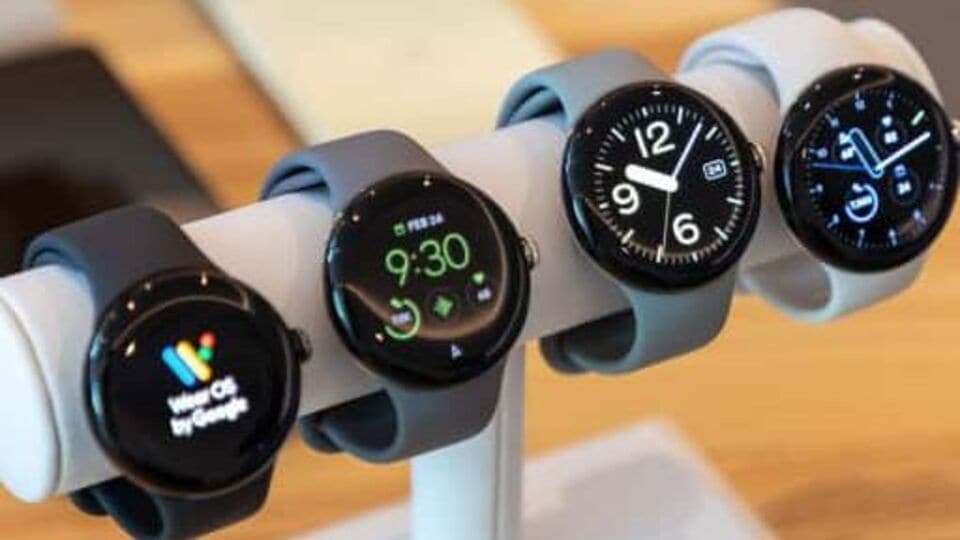 Made By Google : गुगलचं हे स्मार्ट वॉच तुमचा इसीजी मोजणार, गुगलने आणलं ...