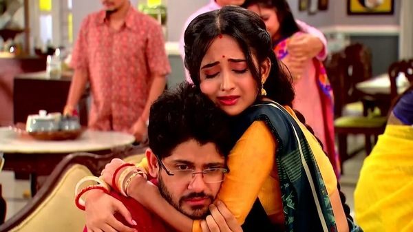 Mithai Update: TRP তলানিতে! বন্ধ হচ্ছে মিঠাই? সৌমিতৃষা বললেন, ‘তাহলে আমাকে নতুন কাজ খুঁজতে হবে ...