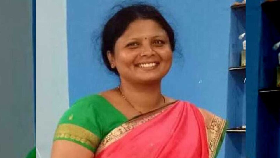 Sushma Andhare : आम्ही कायदा पाळणारे लोक; माझ्यासाठी हा शुभशकुन - सुषमा ...