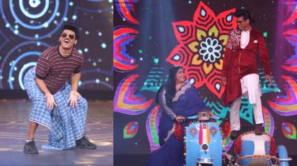 Pravah Pictures Award 2022: 'दिवाळीच्या आधीची पिक्चरवाली दिवाळी ...