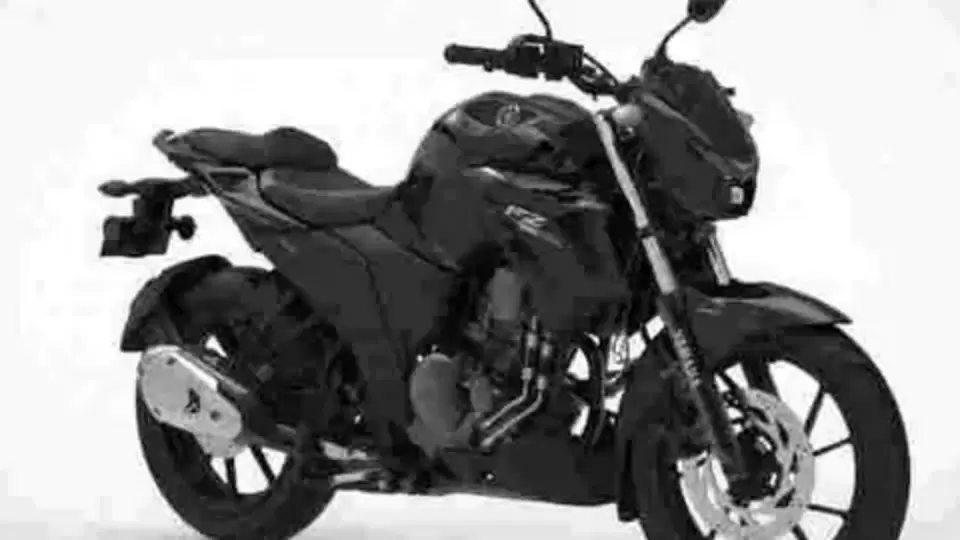 Yamaha Bike yamaha-bike