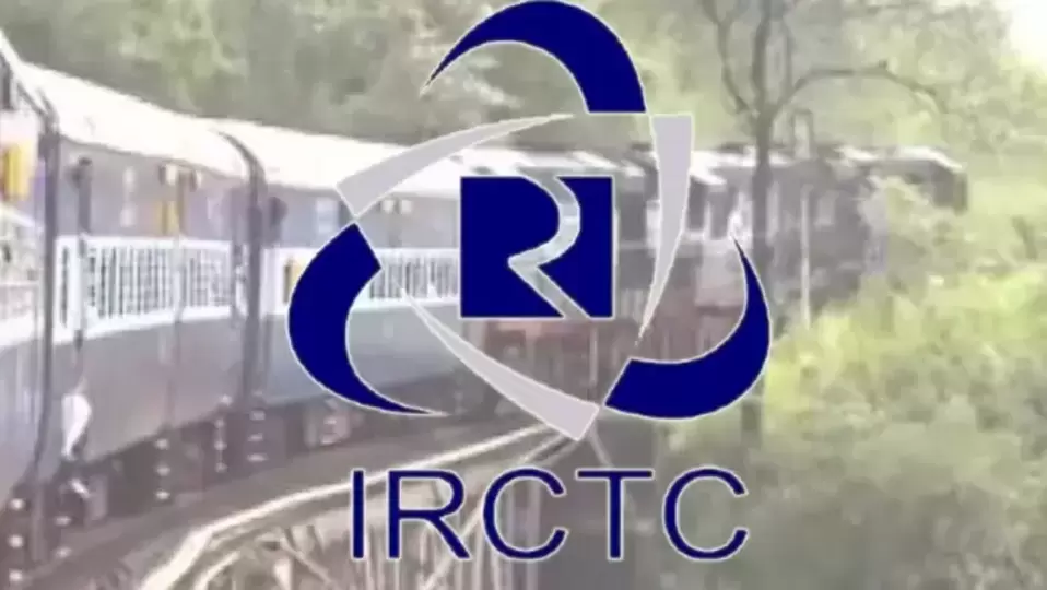 IRCTC Booking : IRCTC कडून प्रवाशांना भन्नाट ऑफर.. आधी प्रवास करा अन् ...