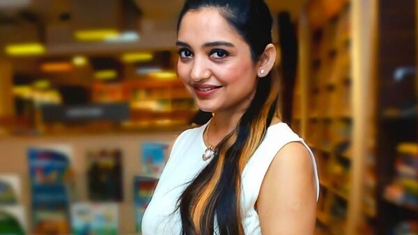 June Malia in CAB: অভিনয়ের পাশাপাশি এবার ক্রিকেট প্রশাসনেও, শীতকালেই ...