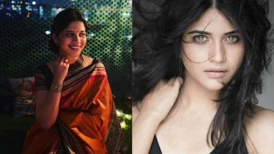 Dipti Lele: चतुरस्त्र अभिनेत्री दीप्ती लेलेची बॉलिवूडमध्ये एंट्री ...