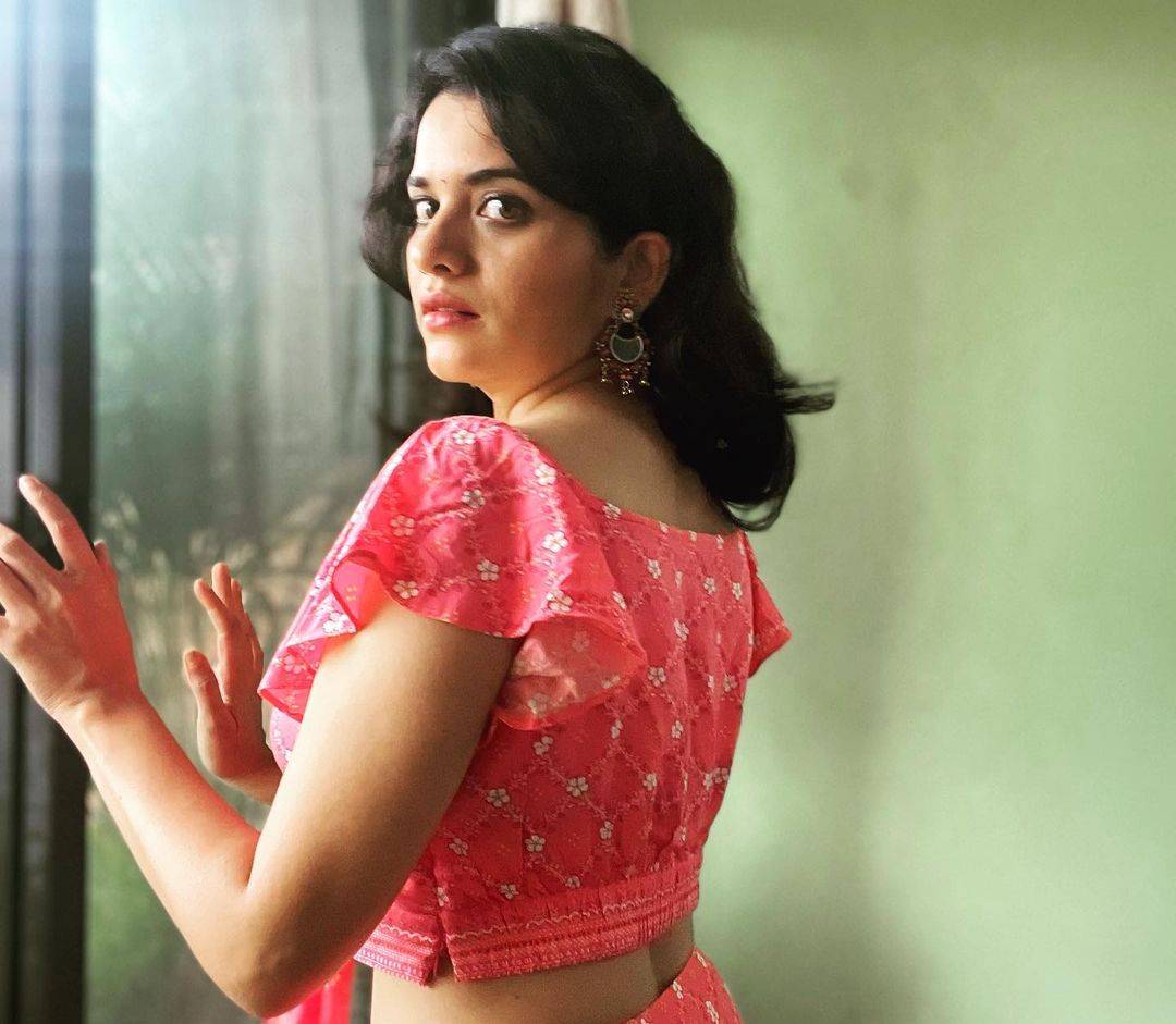 Deepti Lele: ‘फोन भूत’मध्ये कतरिनासोबत झळकलेल्या मराठमोळ्या दीप्तीबद्दल ‘या’ गोष्टी माहितीयेत का ...