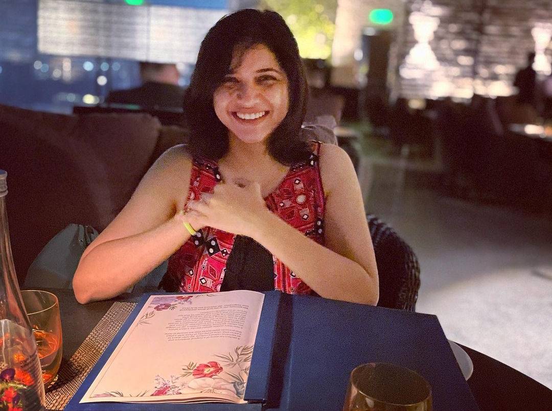 Deepti Lele: ‘फोन भूत’मध्ये कतरिनासोबत झळकलेल्या मराठमोळ्या दीप्तीबद्दल ...