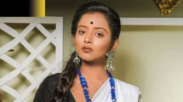 Shruti Das: প্রায় একবছর পর ছোট পর্দায় ফিরছেন শ্রুতি দাস, কোন ধারাবাহিকে দেখা যাবে তাঁকে ...