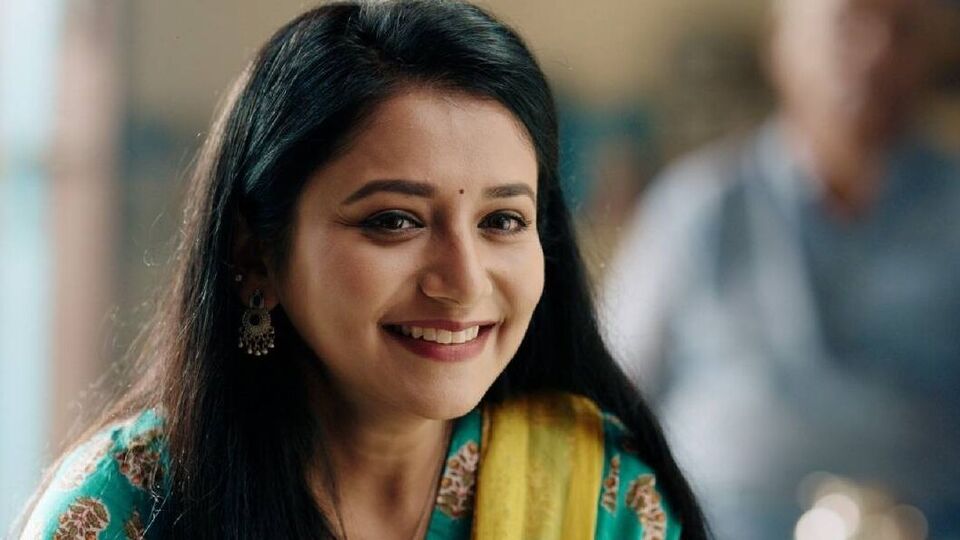 Jui Gadkari: ‘ठरलं तर मग’… जुई गडकरी मालिका विश्वात टाकणार पुढचं पाऊल!