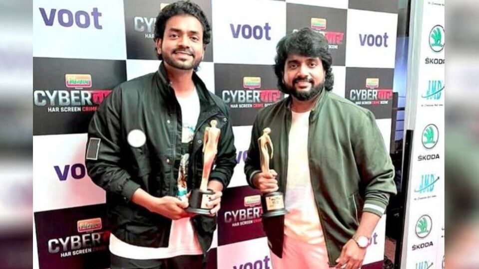 Vedat Marathe Veer Daudale Saat : पोस्टर रिलीज होऊन वेळ झाला पण ...