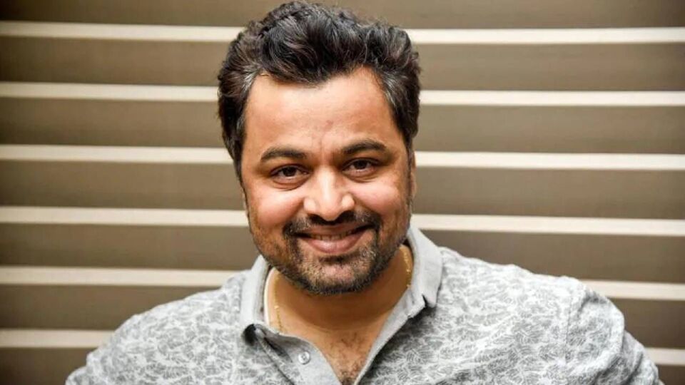 Subodh Bhave: 'हँडसम हंक' सुबोध भावे किती वर्षांचा झाला माहीतेय?