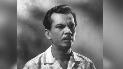 Johnny Walker : बस कंडक्टर ‘असा’ बनला अभिनेता; जॉनी वॉकरबद्दल ‘या ...