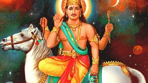 Lucky Zodiacs for Shukhra Goachar: ৫ ডিসেম্বর, আর এক মাসও নেই! তার ...