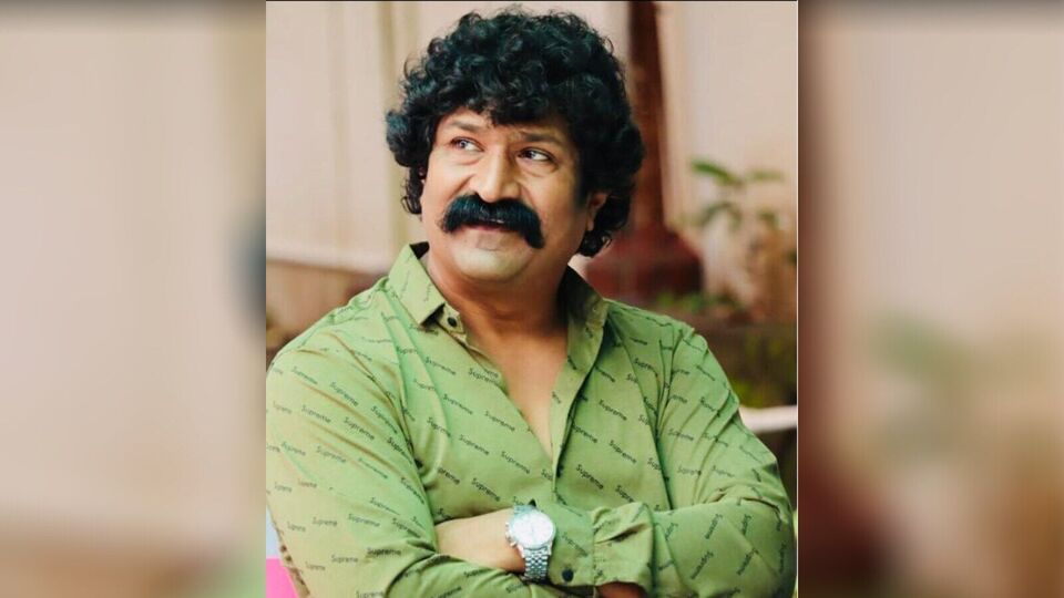 Pravin Tarde: शेतकऱ्याचा लेक गाजवतोय मराठी चित्रपटसृष्टी! प्रवीण ...