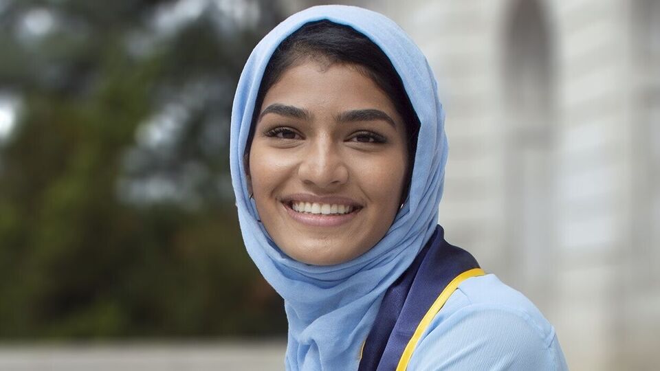 Nabeela Syed: अमेरिकेत भारतीय वंशाच्या नबीलाने घडवला इतिहास, २३ व्या ...