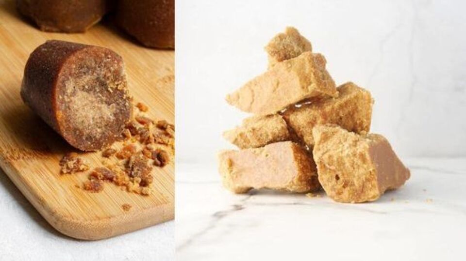 Identify Real, Pure Jaggery: खरा, शुद्ध गूळ कसा ओळखायचा? फॉलो करा हे ...