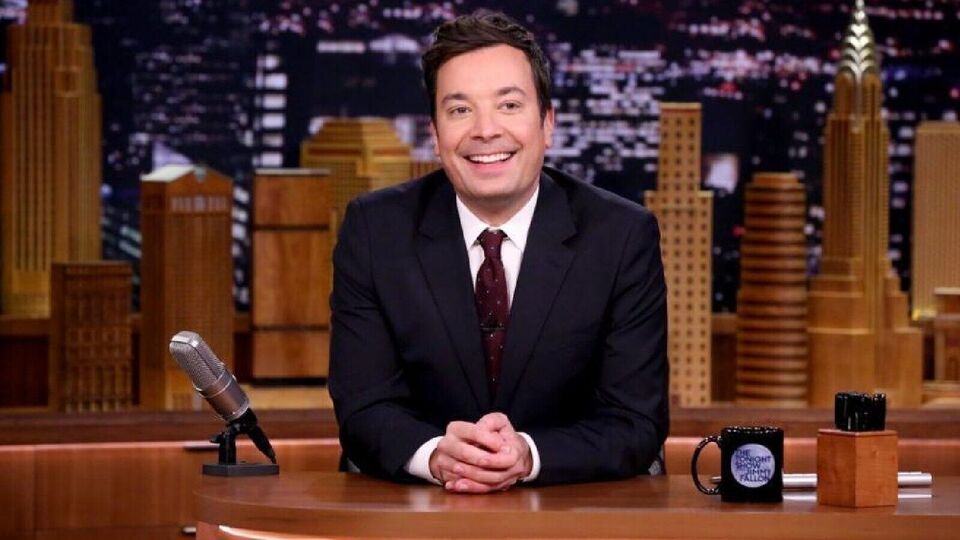 Jimmy Fallon: ट्विटरवर उडाली अमेरिकन अभिनेत्याच्या मृत्यूची अफवा! एलॉन ...