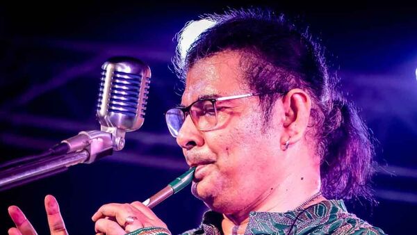 Surojit Chatterjee: হঠাৎ করে অসুস্থ সুরজিৎ চট্টোপাধ্যায়,হাসপাতালে ...