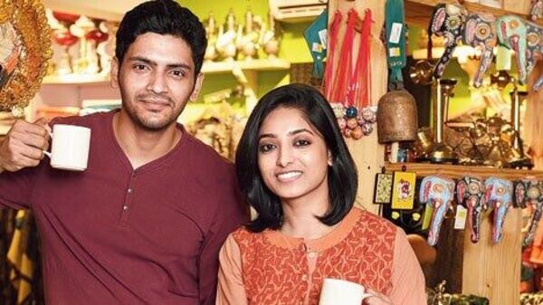 Ishaa Saha-Arjun Chakraborty: ফের জুটি বাঁধছেন ইশা-অর্জুন, তবে আর ...