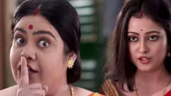 Neem Puler Madhu: চুল নিয়ে চুলোচলি, শাশুড়িকে জব্দ করতে ন্যাড়া হতে ...