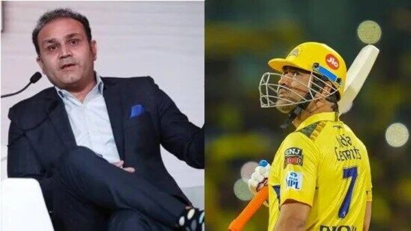 IPL 2023: ৫ হাজার রানে ধোনির কিছু যায় আসে না- CSK অধিনায়কের মাইলস্টোন ... IPL 2023: ৫ হাজার রানে ধোনির কিছু যায় আসে না- CSK অধিনায়কের মাইলস্টোন ...
