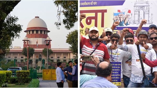 5th Pay Commission DA Case in SC future: সুপ্রিম কোর্টে পিটিশন খারিজ ...