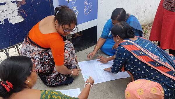 5th Pay Commission DA Case: গরহাজির সরকারি আইনজীবী, DA মামলার শুনানি ...