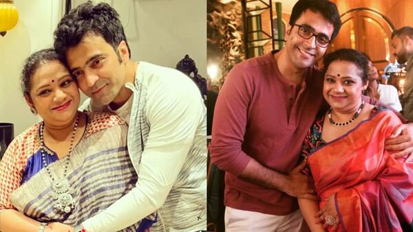 ২০০৭ সালে বিয়ে, আবির-নন্দিনীর লাভস্টোরি হারিয়ে দেবে সিনেমার গল্পকেও