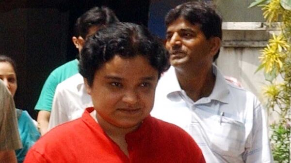 Suchetana Bhattacharya: লিঙ্গ পরিবর্তনের পথে প্রাক্তন মুখ্যমন্ত্রীর ...