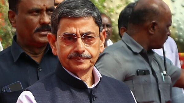 RN Ravi on Modi: ‘প্রধানমন্ত্রী মোদী আধ্যাত্মিক বার্তা দেন উপস্থিতিতেই ...